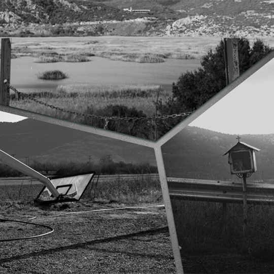 "STYMPHALIA: A NEW TOPOGRAPHY" Photography Exhibition at the ...